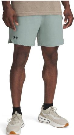Under Armour Herren Trainingsshorts UA VANISH WOVEN