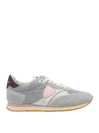 Philippe Model Baskets - Gris