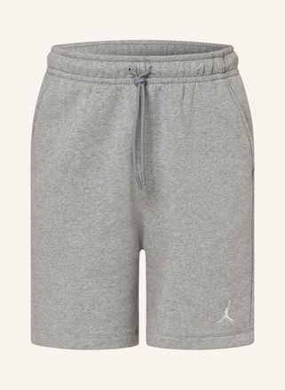 Nike Jordan Trainingsshorts Jordan Brooklyn grau