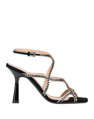 Alberta Ferretti CHAUSSURES - Sandales sur YOOX.COM