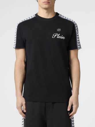 Philipp Plein T-Shirt Herren Farbe Schwarz