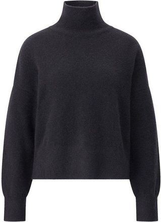 Samsøe & Samsøe Stehkragenpullover Nola