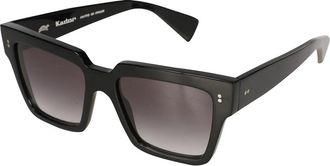 K&agrave;dor Mode - - Accessories - unisex - Schwarzk - 55 MM