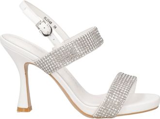 Luciano Barachini SCHUHE - Sandalen auf YOOX.COM