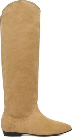 Badura Stiefel Badura EO-CELIA-60504-25 Beige
