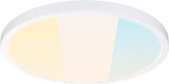 Paulmann 71188 Panel Alya 35W WhiteSelect 400mm Wei&szlig; Kunststoff