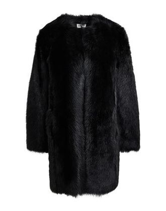 P.A.R.O.S.H. MANTEAUX - Moutons et fausses fourrures sur YOOX.COM