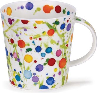 Dunoon Splodge Becher Lomond