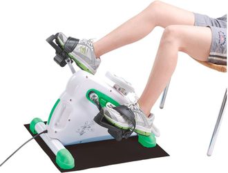 Sport-Tec Arm- und Beintrainer Oxy Cycle II, motorgest&uuml;tzt