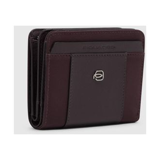 Piquadro Kleine Brieftasche - - Accessories - Damen - Braun - ONE SIZE