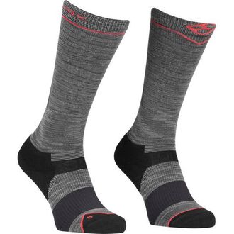 Ortovox Damen Socken SKI TOUR LT COMP LONG SOCKS W