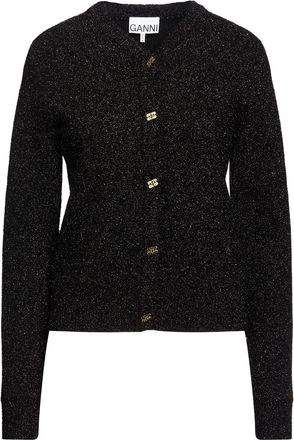 Ganni STRICKWAREN - Strickjacken auf YOOX.COM
