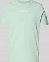 s.Oliver Red Label Regular Fit T-Shirt aus reiner Baumwolle