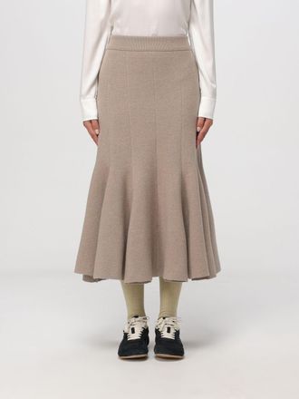 Bottega Veneta Rock BOTTEGA VENETA Damen Farbe Beige