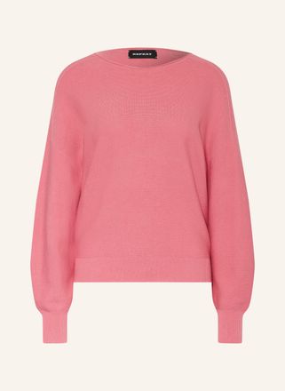 Repeat Repeat Pullover pink