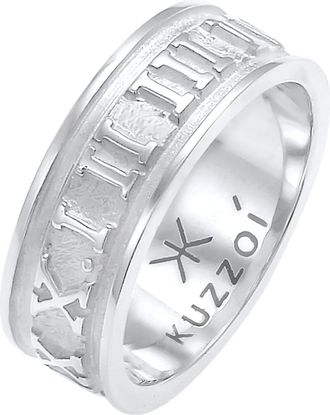 Kuzzoi Ring