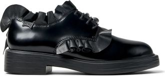 Camper Schn&uuml;rschuhe Dean - Gr. 35 (EU) - in Schwarz