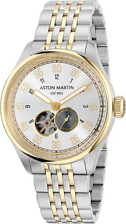 Aston Martin Uhr