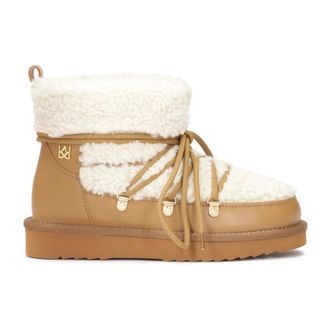 Kazar Zula Schneestiefel - - Shoes - Damen - Braun - 41 EU