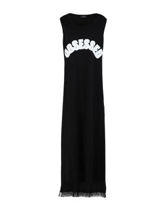 JB4 JustBefore KLEIDER - Maxi-Kleider auf YOOX.COM