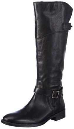Tommy Hilfiger Hamilton 9 A, Bottes Femme - Noir (Black), 42 EU
