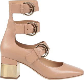 Chlo&eacute; SCHUHE - Pumps auf YOOX.COM