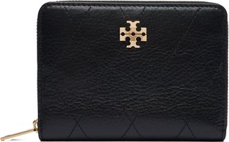 Tory Burch Geldb&ouml;rse Tory Burch Charlie 186098 Schwarz
