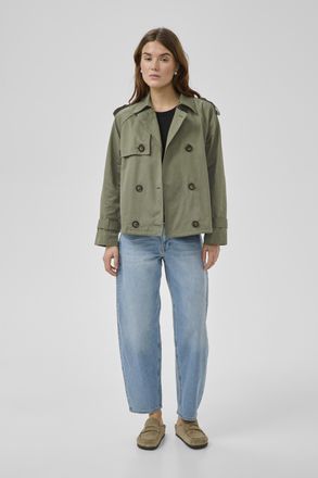 MY ESSENTIAL WARDROBE Jacke MiraMW Jacke Loose fit