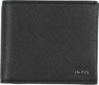 HUGO BOSS Kleinlederwaren - Brieftaschen auf YOOX.COM