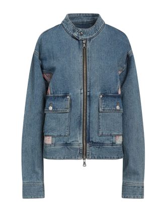 Andersson Bell JACKEN & M&Auml;NTEL - Jeansjacken/M&auml;ntel auf YOOX.COM