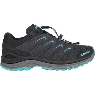 Lowa Damen Multifunktionsschuhe Damen Outdoorschuhe Maddox GTX Lo