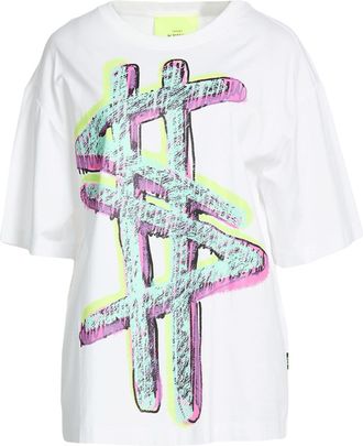 Twin-Set TOPS - T-shirts auf YOOX.COM