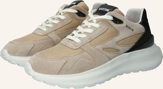 Blackstone Sneaker beige