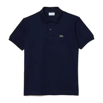 Lacoste Herren, Oberteile, Blau, 2XLGr&ouml;&szlig;e