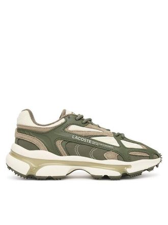 Lacoste Sneakers L003 2K24 7-50SFA0106 Wei&szlig;