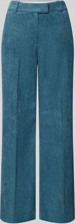 Comma Wide Fit Hose in Cord-Optik