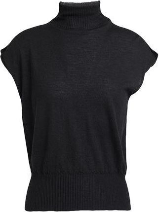 Rick Owens MAILLE - Cols roul&eacute;s sur YOOX.COM