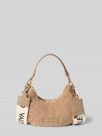 Valentino Handbags Handtasche aus Teddyfell