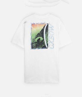 Oxbow Tee-shirt manches courtes CAVE