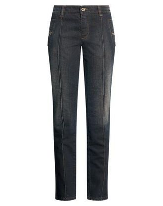 Ermanno Scervino BAS - Pantalons en jean sur YOOX.COM