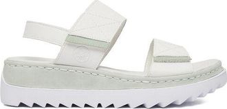 Rieker Sandalen CEO-V4475-80 Wei&szlig;