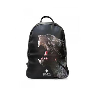 Marcelo Burlon Herren, Taschen, Schwarzk, ONE SIZEGr&ouml;&szlig;e