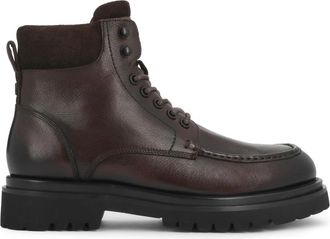 Kazar Stiefeletten - - Shoes - Herren - Braun - 40 EU