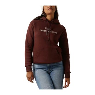 Peak Performance Damen, Sweatshirts & Hoodies, Rot, XSGr&ouml;&szlig;e