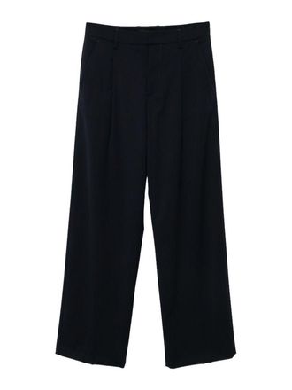Dondup Pantalons D&eacute;contract&eacute;s - Bleu