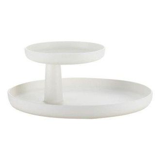Vitra Plateau Rotary - Jasper Morrison Vitra