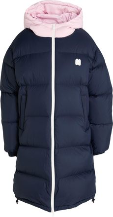 Msgm JACKEN & M&Auml;NTEL - Pufferjacken & Daunenjacken auf YOOX.COM