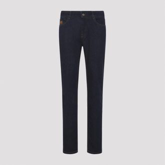 Etro Etro Roma Jeans