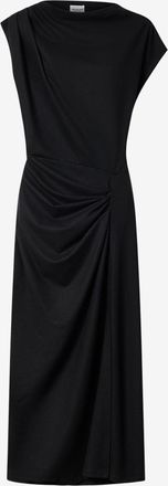 Isabel Marant Robe Naerys - Femme - Noir - Taille34 - Marant &Eacute;toile