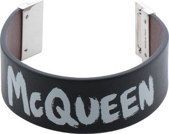 Alexander McQueen SCHMUCK und UHREN - Armb&auml;nder auf YOOX.COM
